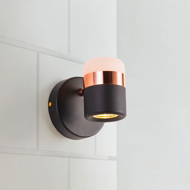 seed design ling led wall LAMP White+Gold – One Two modern lighting factory